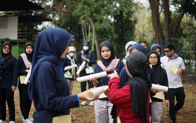 Pendidikan Profesi Fisioterapis UMM Fokus Bangun Etos Kerja Melalui ...