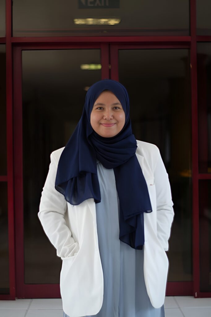 Dosen, Laboran, dan Karyawan - Program Studi Fisioterapi UMM