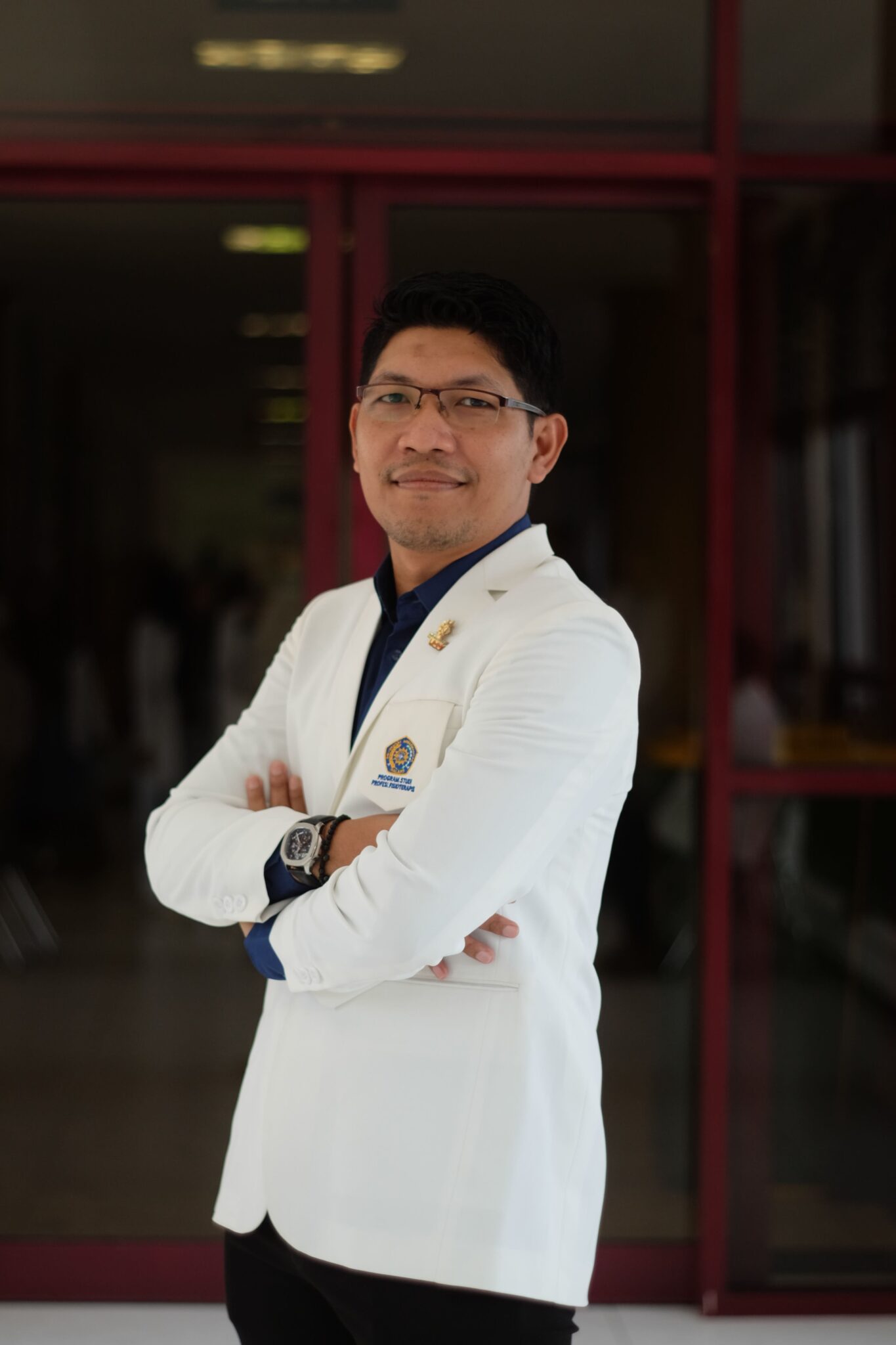 Dosen, Laboran, dan Karyawan - Program Studi Fisioterapi UMM