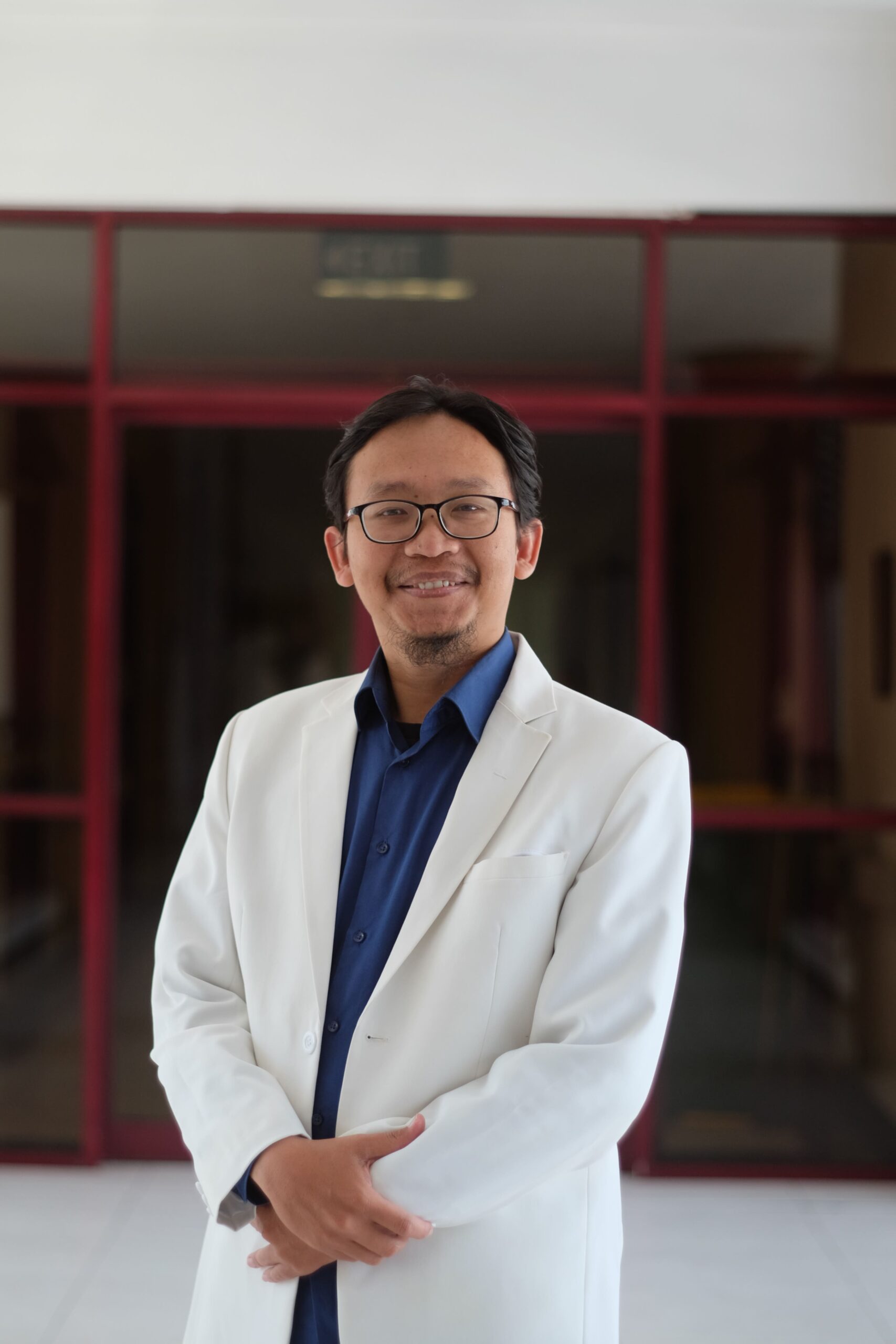 Dosen, Laboran, dan Karyawan - Program Studi Fisioterapi UMM