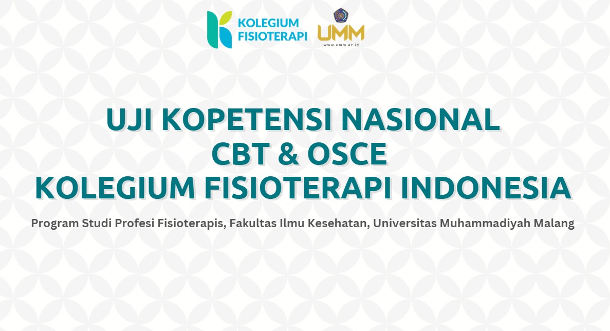 Pemberitahuan Biaya UKOM CBT dan OSCE TUK UMM Tahun 2025 - Program ...