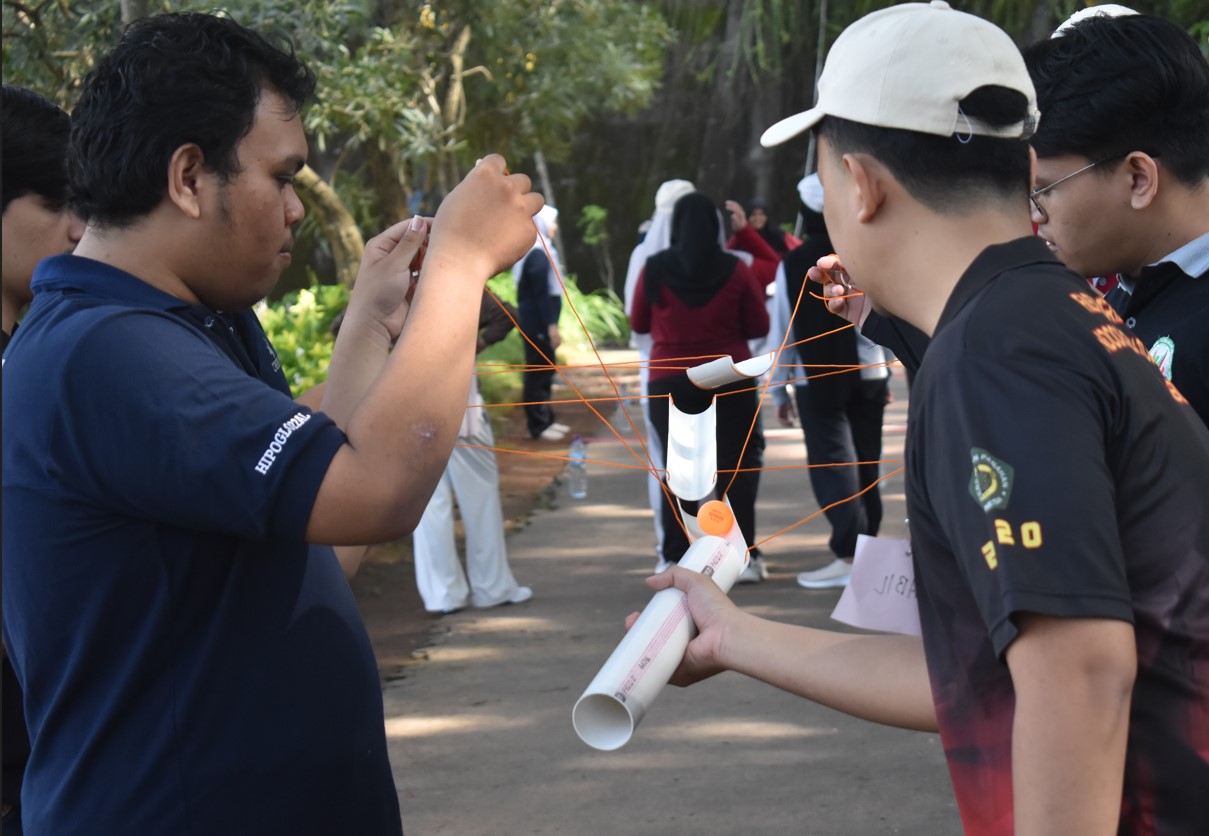 Integrasi Character Building Dalam Pendidikan Profesi Fisioterapis UMM ...